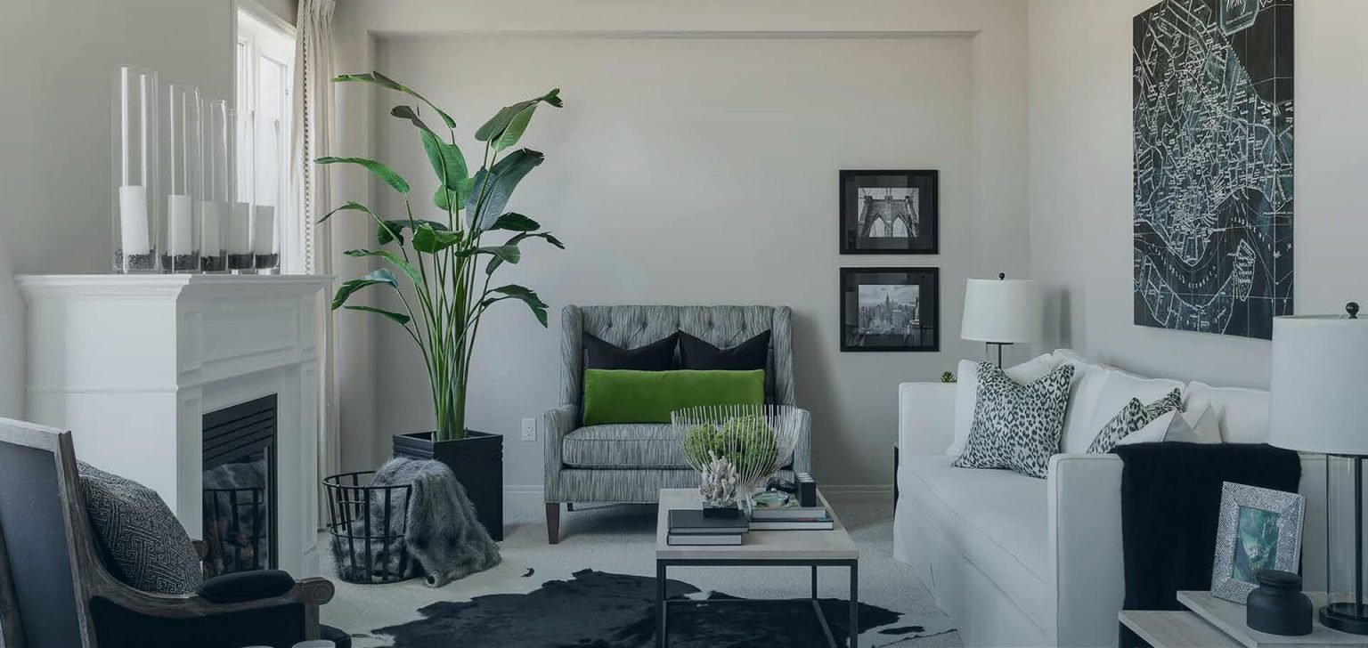 Ivy Rouge Oakville | Starlane Homes & Rosehaven Homes